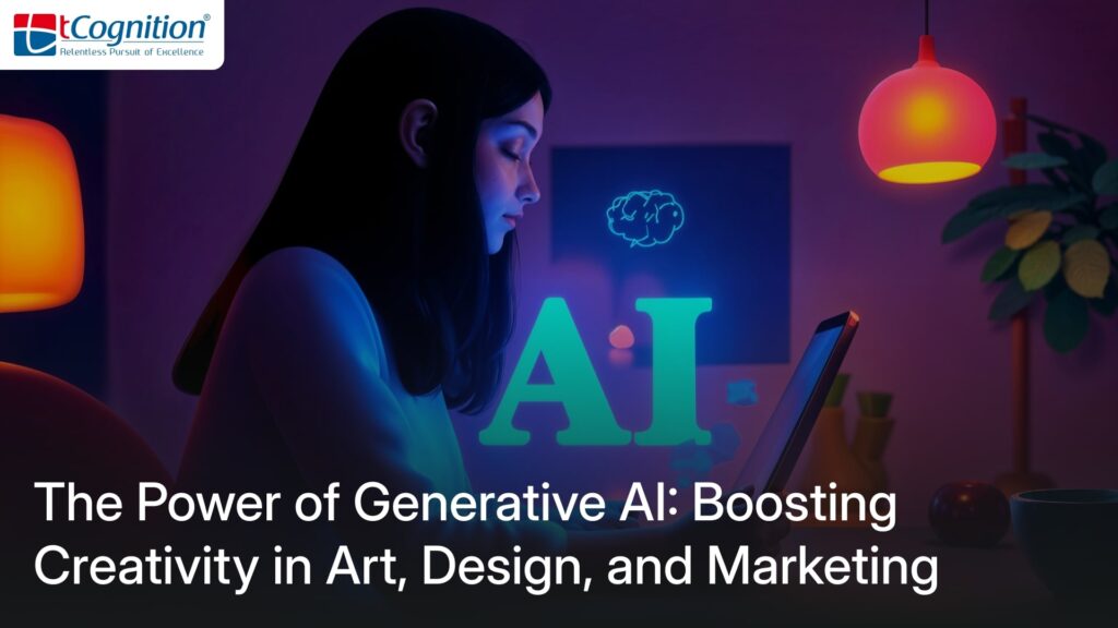 Generative AI in Creative Industries: Transforming Art, Design, and Media